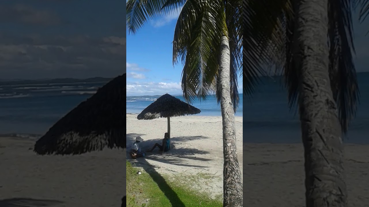 Mahambo-Madagascar - YouTube