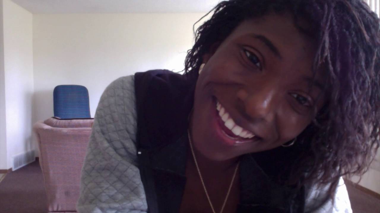 Original Song "I Keep Lifted Up" Ashleyi (Ashley Inniss) - YouTube