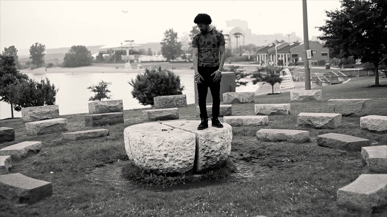 Torrio Jetson "Die'N 2 Live" Shot by @APJFILMS - YouTube