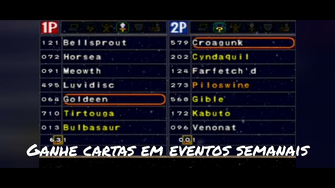 Trailer Poke Y - YouTube