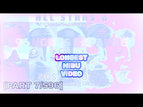 Mr. Incredible Becoming Uncanny (596 hours expanded) [PART 7/596] [AMOGUS SUS]