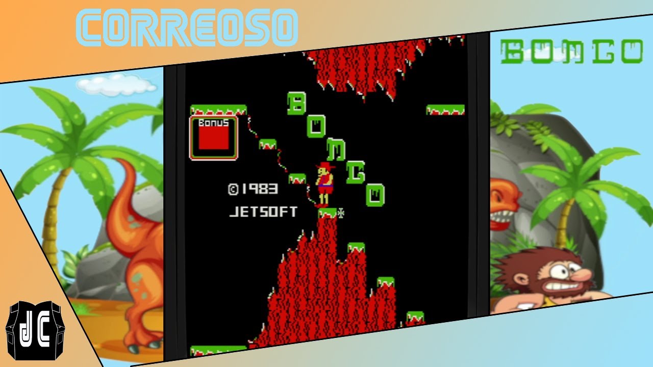 379.- BONGO (1 loop) - YouTube