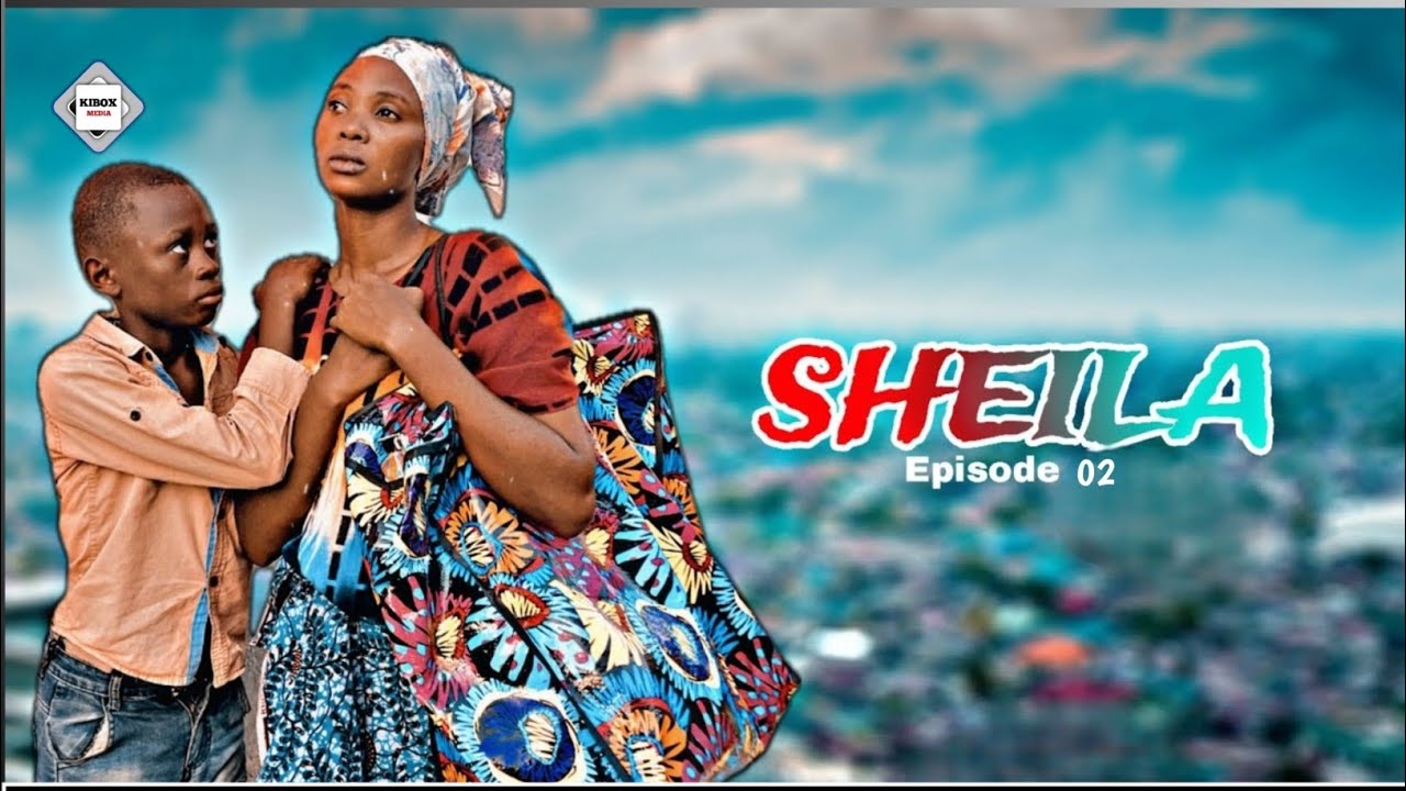SHEILA EP 2-3 | SheyShey Tv | SHEILA PART 2 FINAL REVIEW & Prediction ...