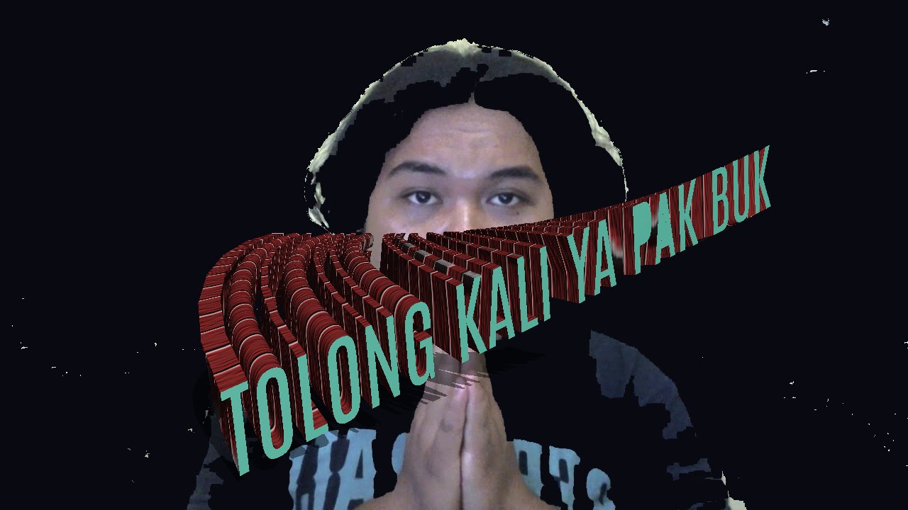 Ceplas Ceplos #2 TOLONG KALI - YouTube