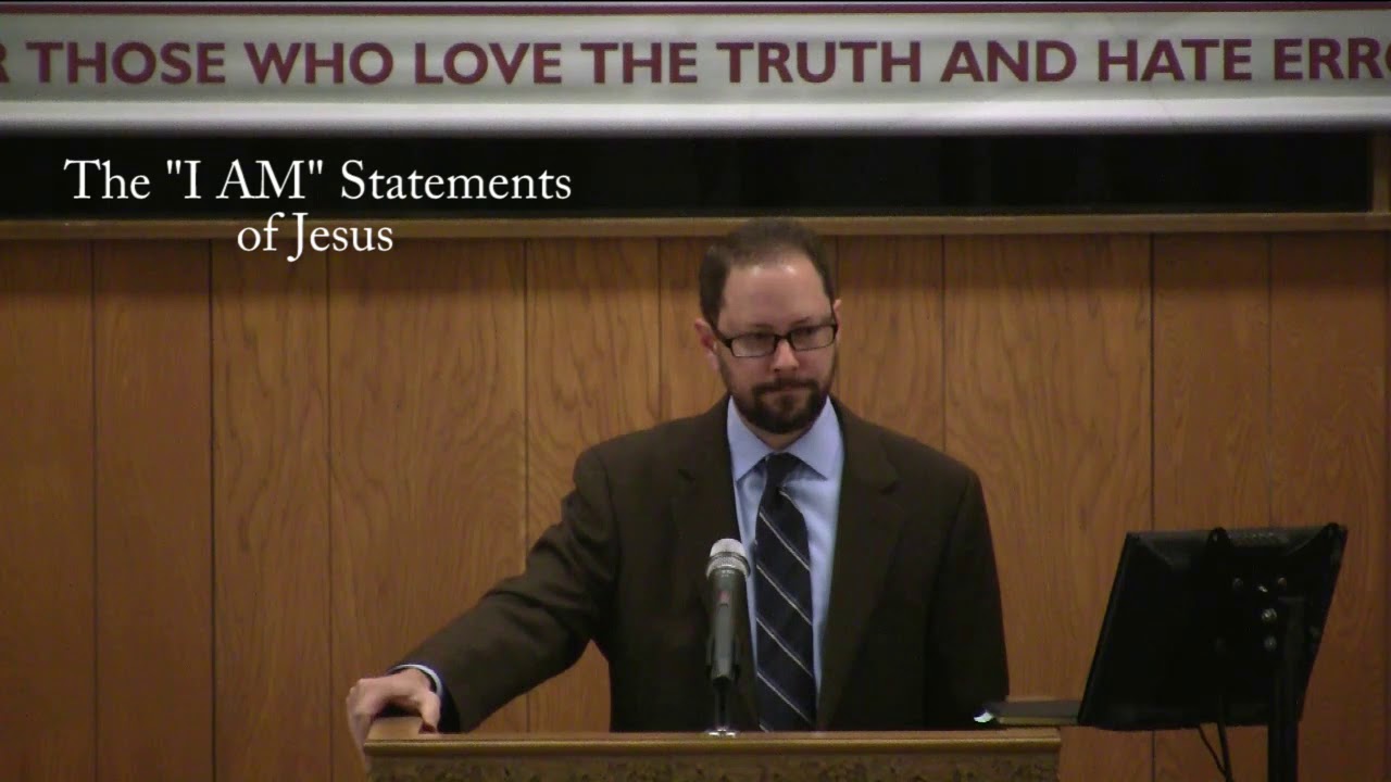 I Am The Door by Geoff Litke - YouTube