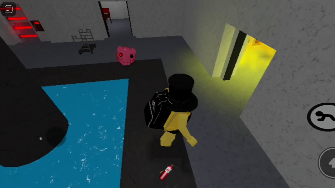 [Custom piggy maps] Uncle P's workplace - YouTube