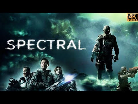 Spectral (2016) Movie | James Badge Dale, Max Martini, Emily Mortimer, Clayne Crawf | Review & Facts