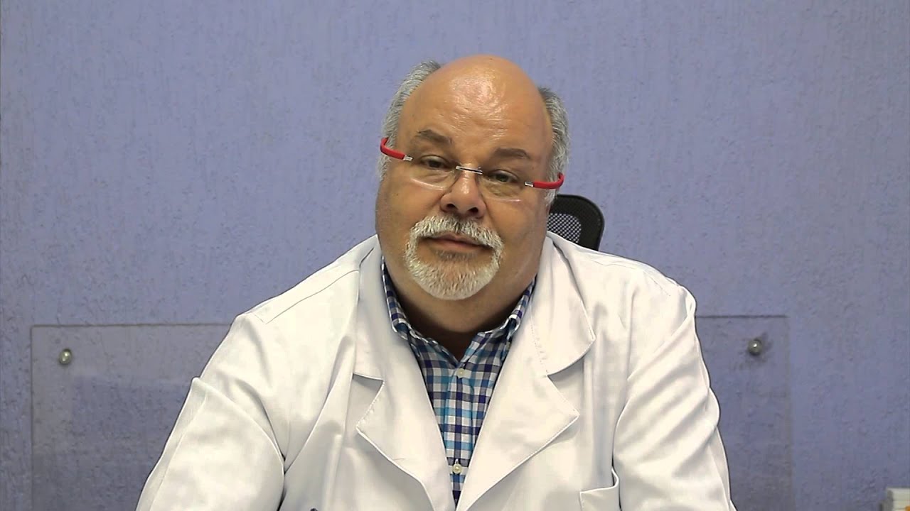 Programa Dr. Lister Salgueiro - Congelamento Reprodutivo - YouTube