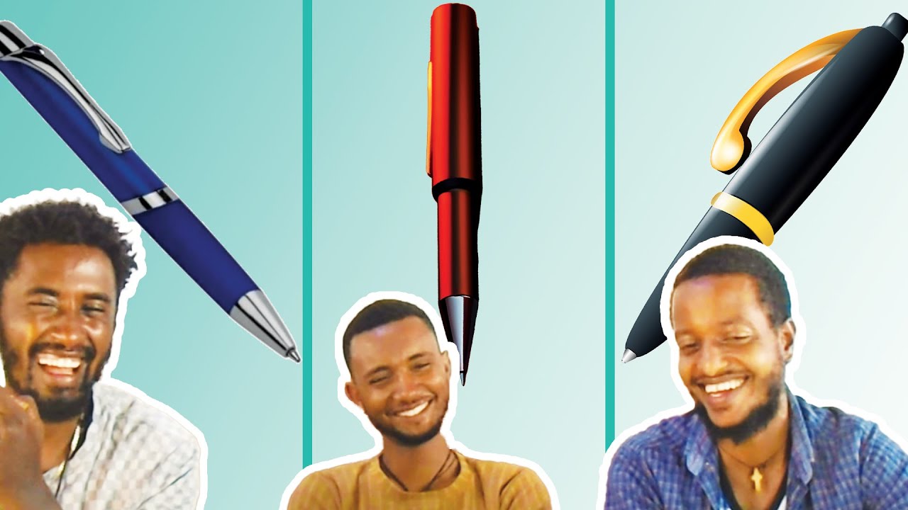 በቀይ እስኪቢርቶ የጻፋችሁ ግን!..... የት ደረሳችሁ? / WANCHA 3 - YouTube