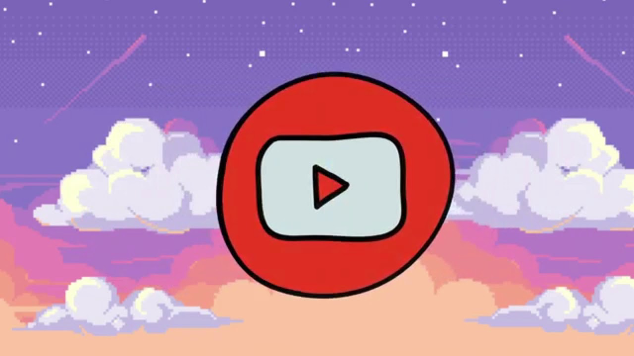 tumblr intro templates 2019 (no text ) - YouTube