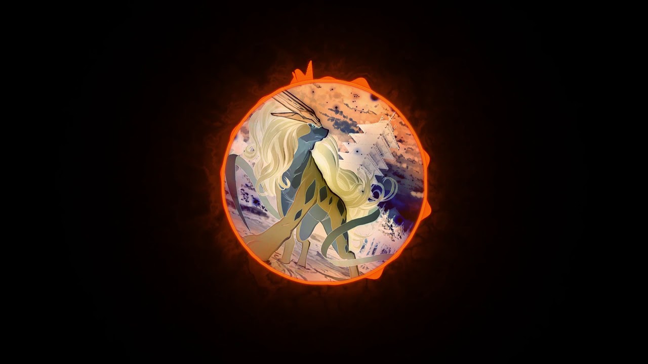 Burned Tower ~ Pokémon G/S/C Remix - YouTube