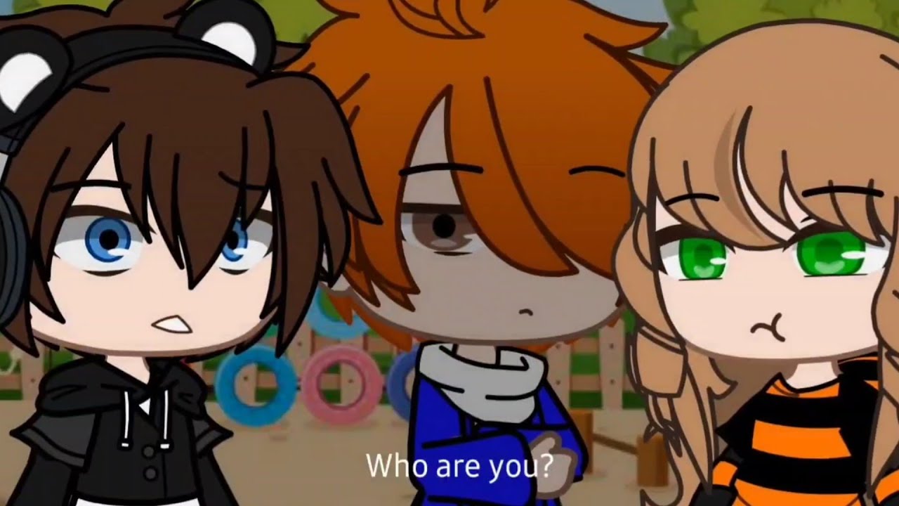 Who are you? // Minecraft Daycare // Ryguyrocky - YouTube