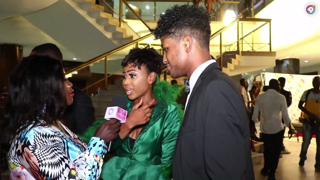 Akuapem Poolo fires back at her haters and reveals her other twin ...