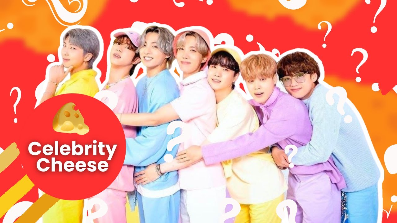 The BTS Boys And Their Rise To Superstardom - YouTube