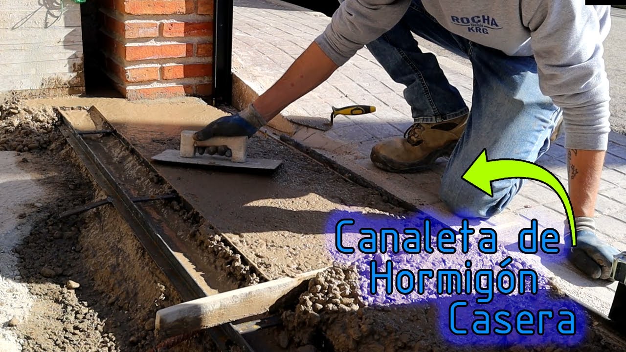 Usando Canaleta De Lluvia Como Jardinera Ideas Para Colocar Canalones