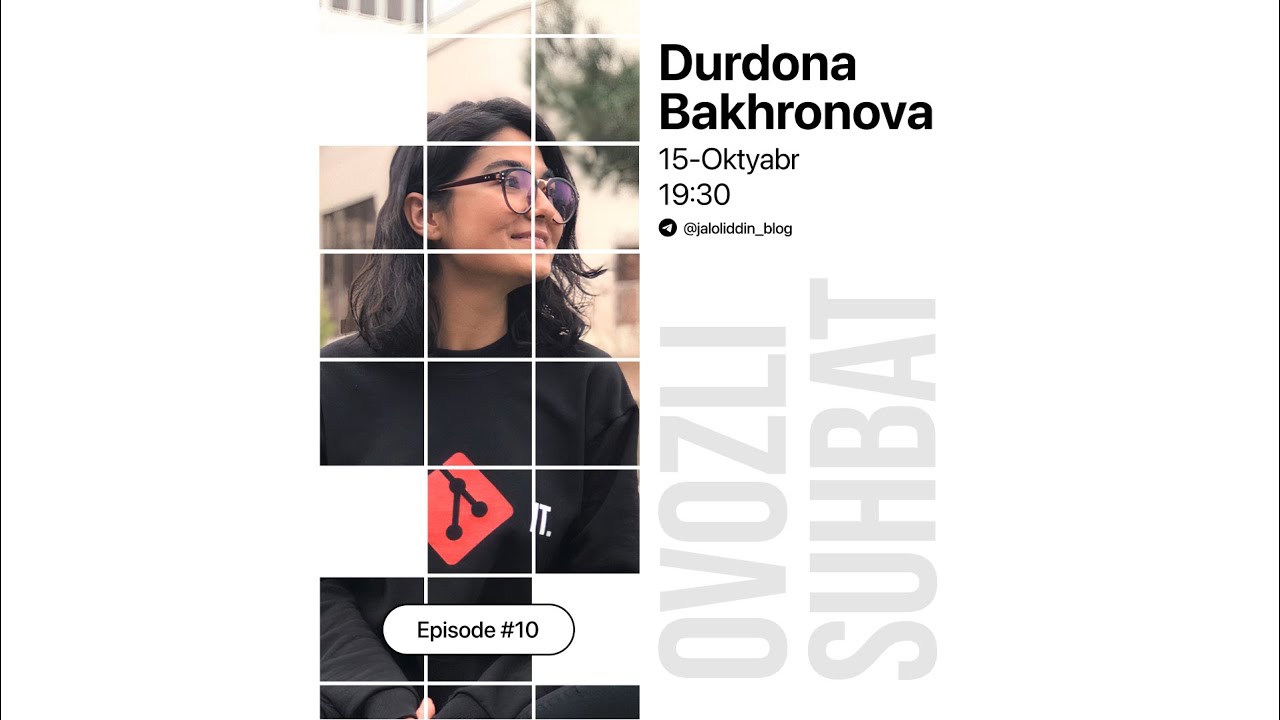 #10. Dizayner va dasturchilar o'rtasidagi kollaboratsiya | D ...