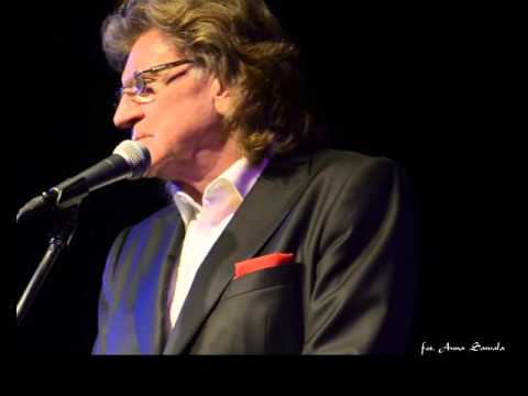 Zbyszek Wodecki "My Way" - YouTube