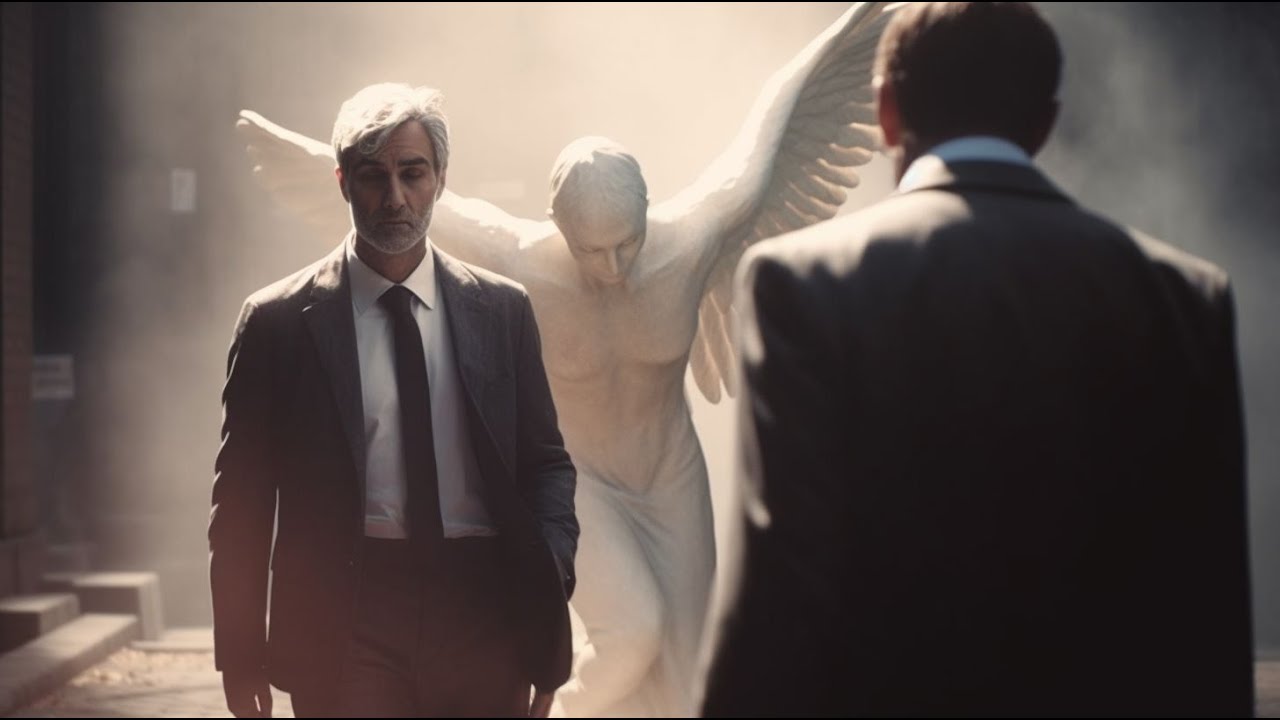 Beware Some People In Your Life Are Sent By The Devil - YouTube