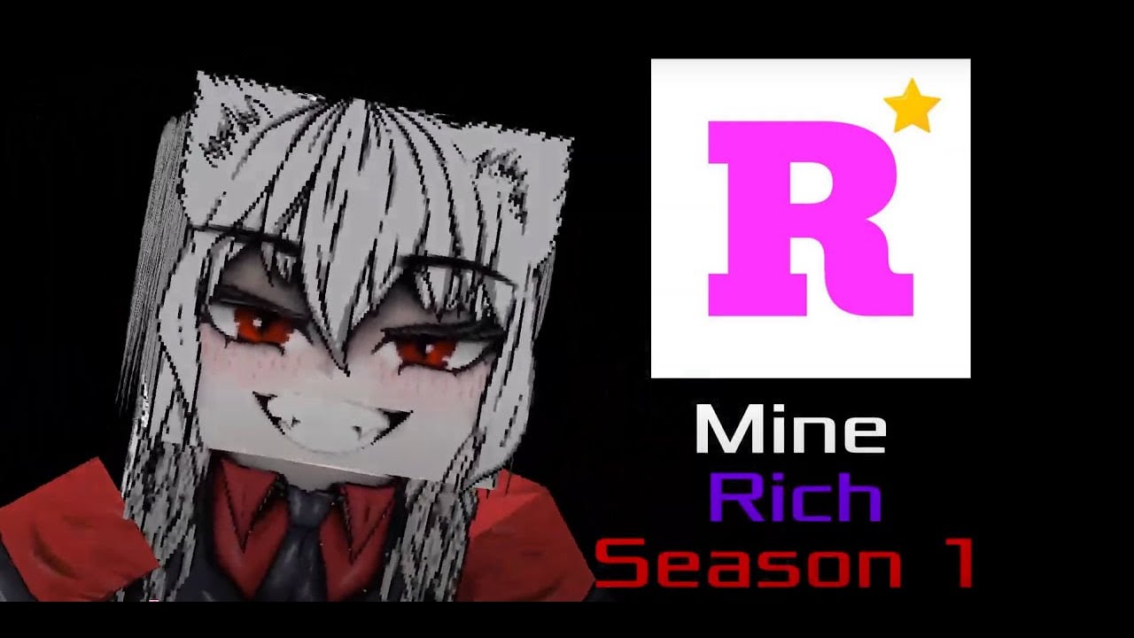 СТРИМ Вечер MineRich :3 - YouTube