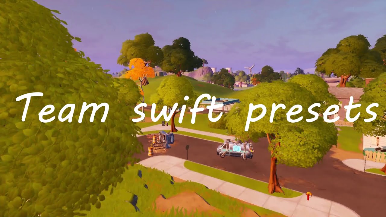 Introducing Team Swift....(sick and tired montage) - YouTube
