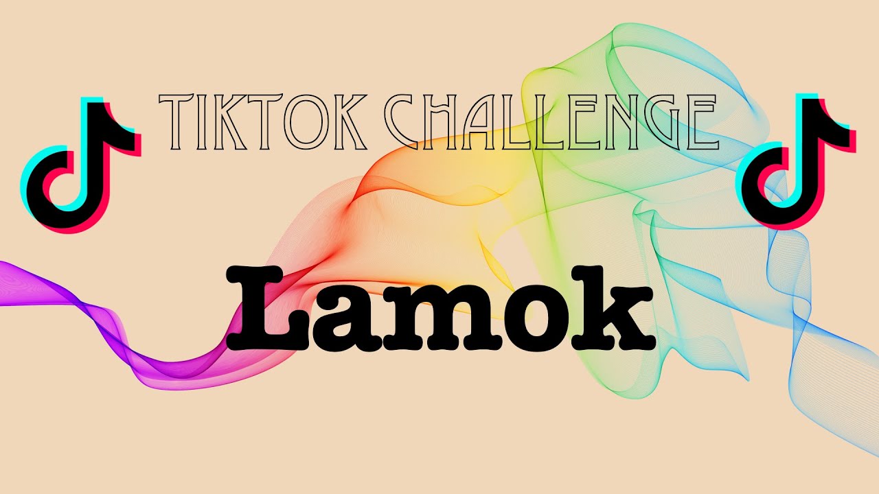 Lamok Dance - TikTok Challenge - YouTube