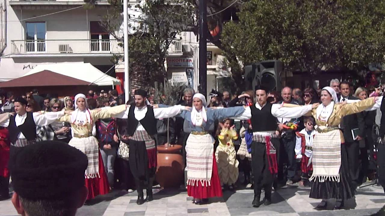 Ικαριώτικος - YouTube Music
