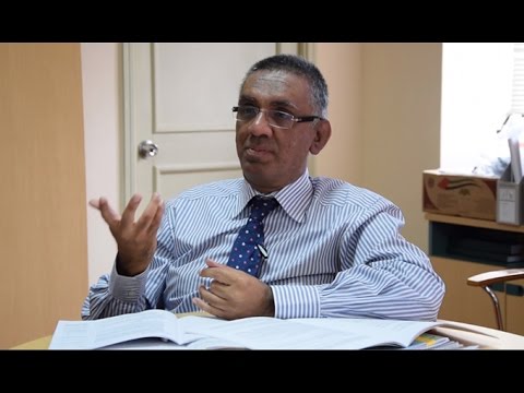 Le Match avec Irfan Abdool Rahman - YouTube