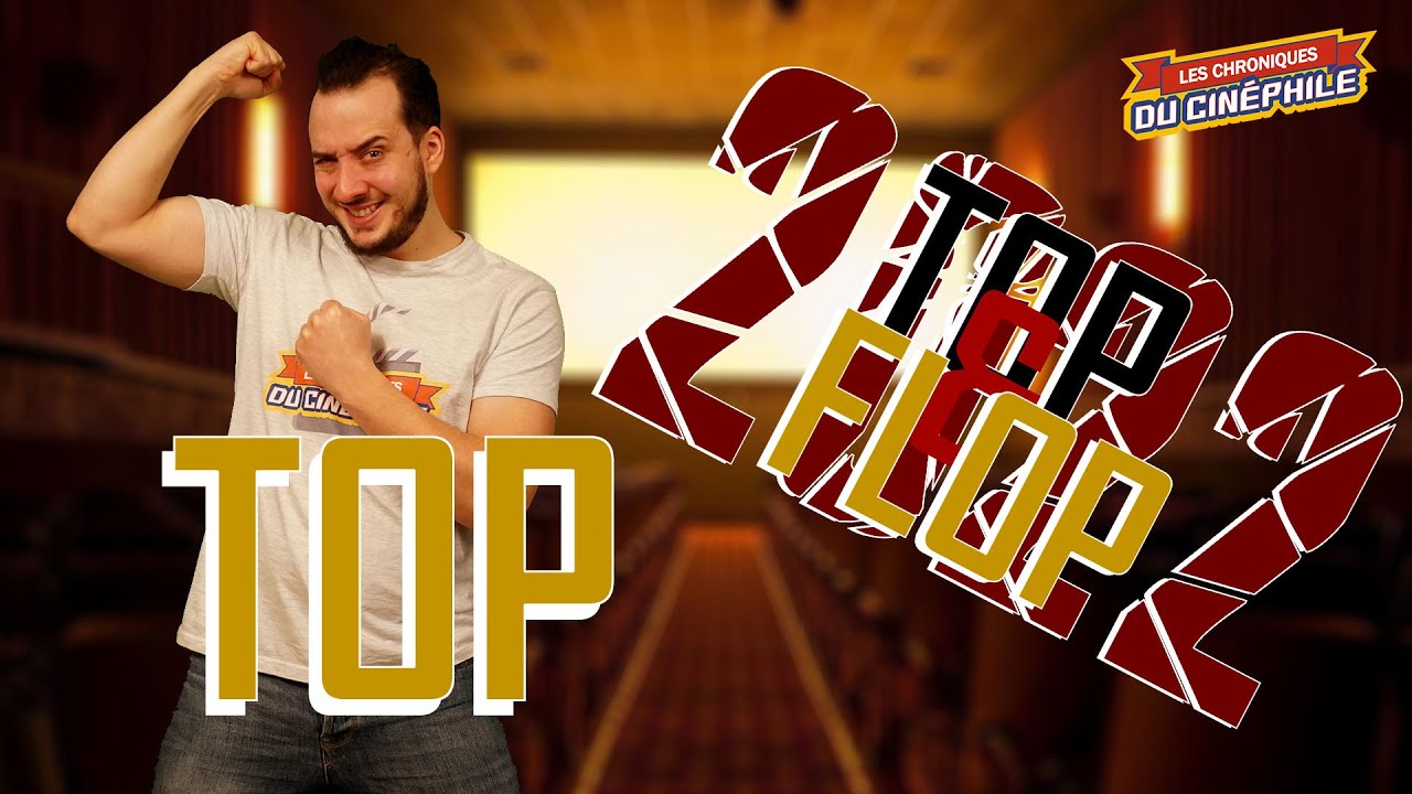 TOP 10 (Mes meilleurs films de 2022) - YouTube