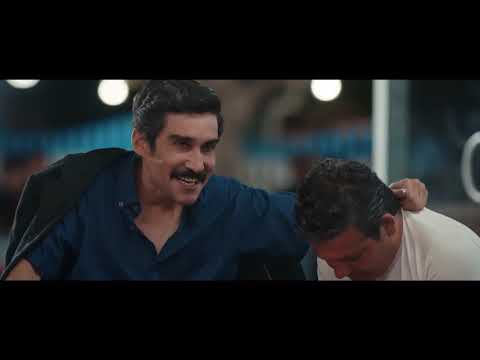 facia üçlü full HD izle
