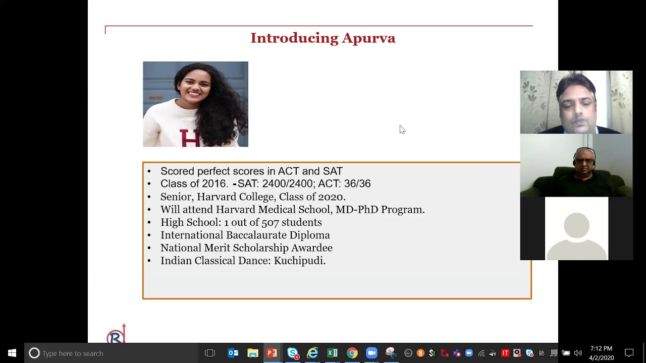 How to prepare for SAT n ACT - YouTube