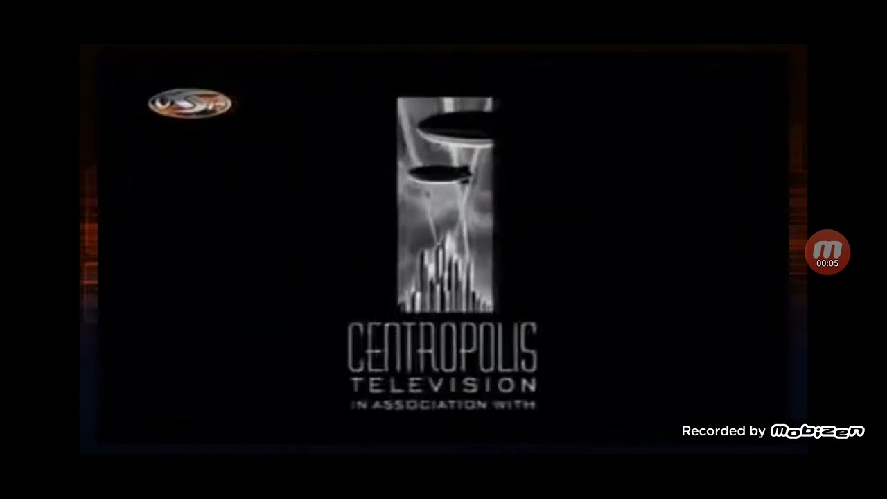Centropolis Television Sony Pictures Television International (1998 ...