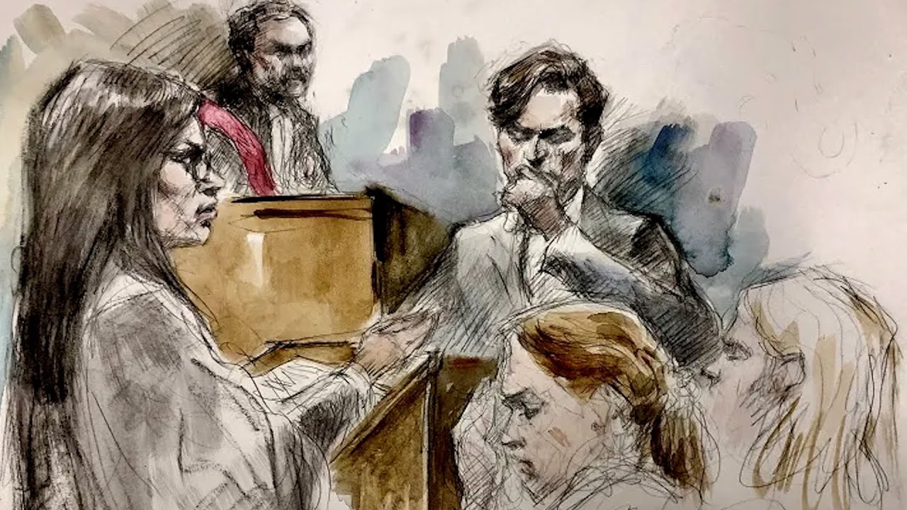 Tess Richey murder: Misconduct charges dropped against 2 Toronto ...