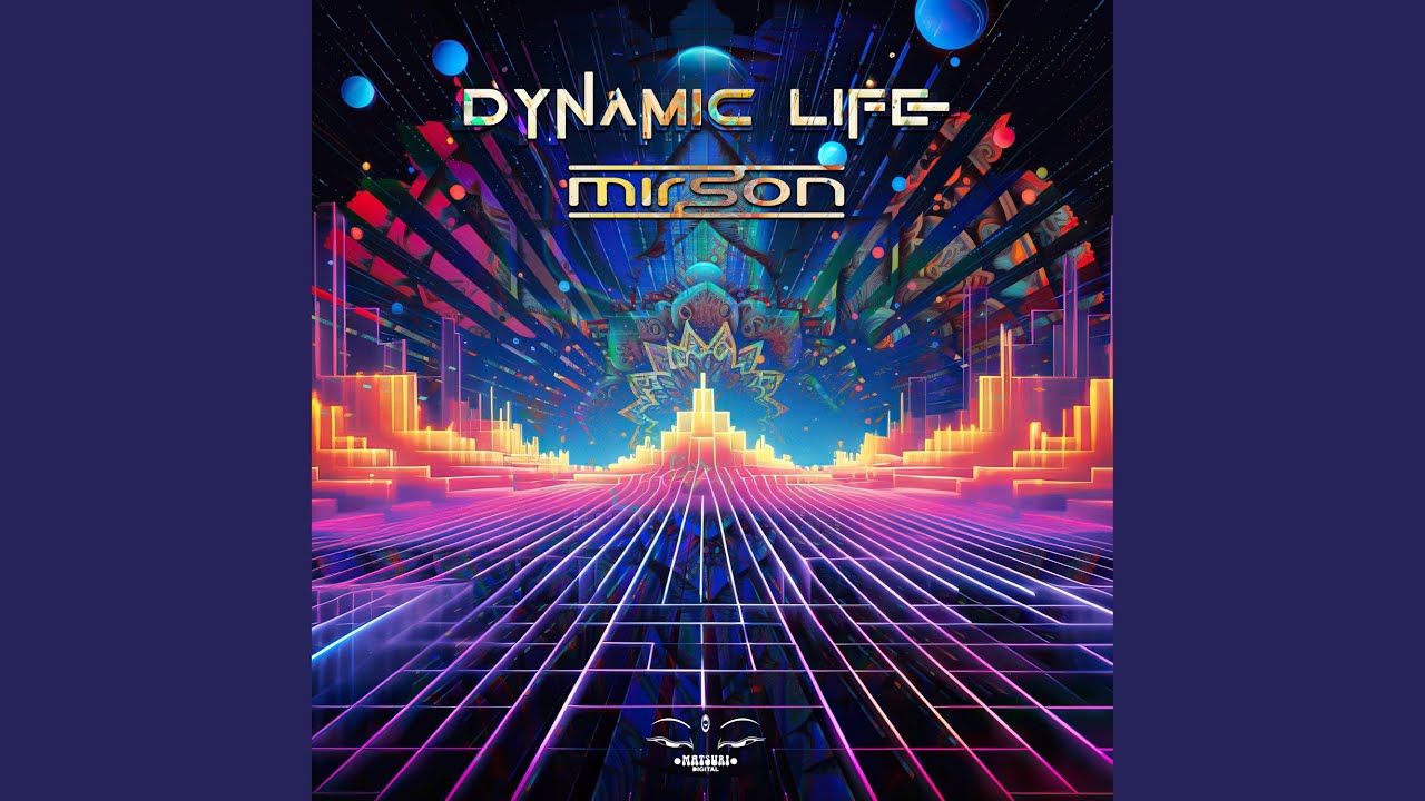 Dynamic Life - YouTube