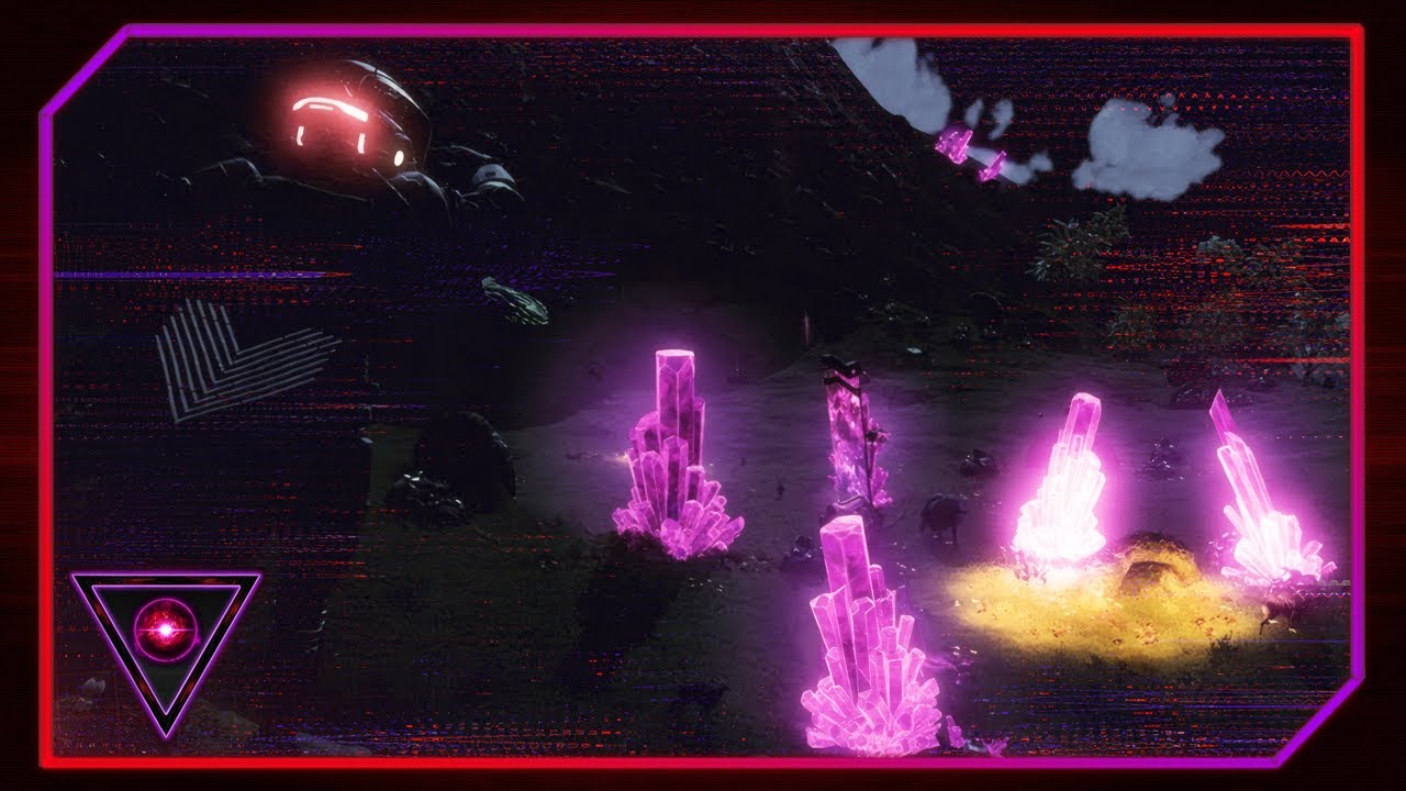 Construct Limbs & Atlantideum - Singularity Expedition: Phase 2 | No ...