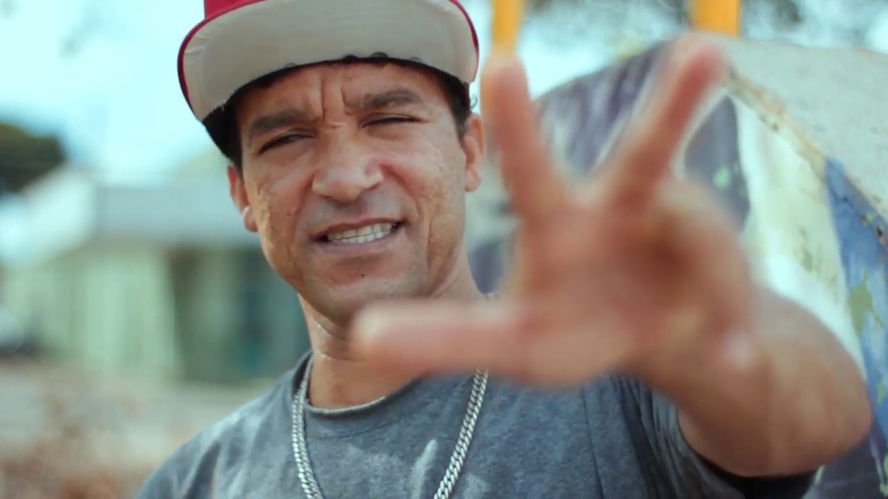 ALFA RAP | OITO NEWS - YouTube