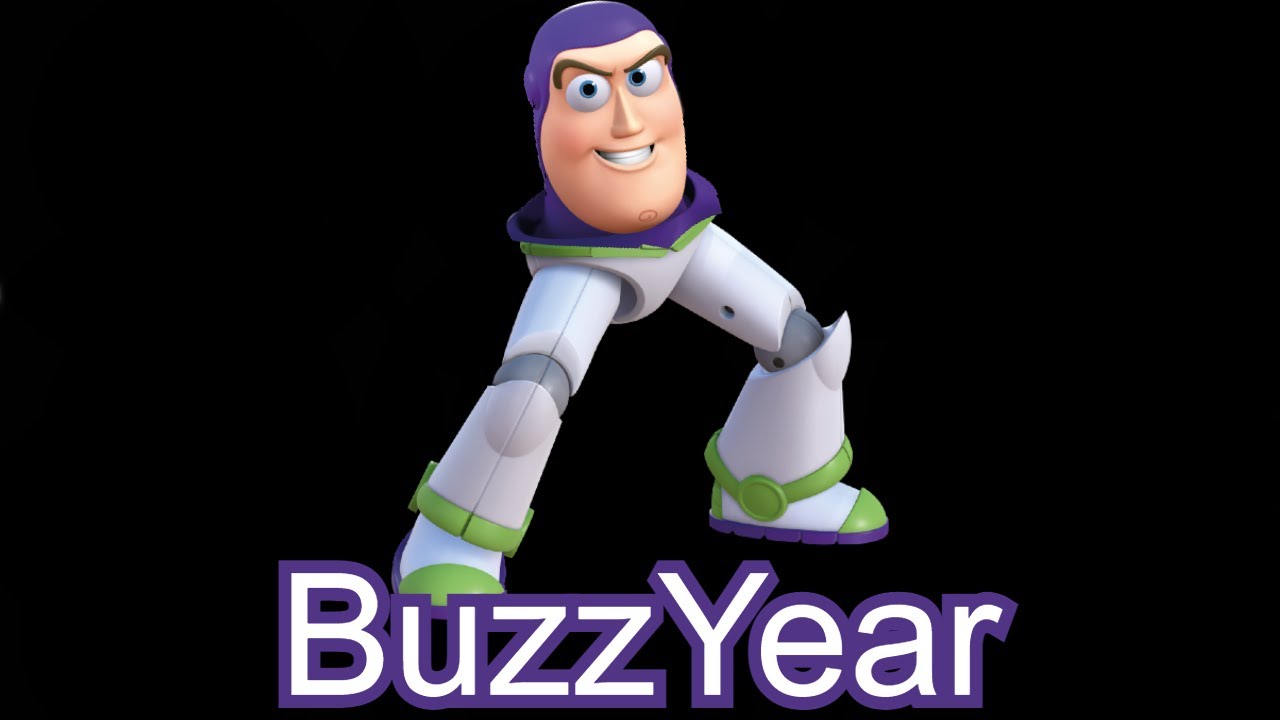 Hamburger Meme but its Buzz Lightyear - YouTube