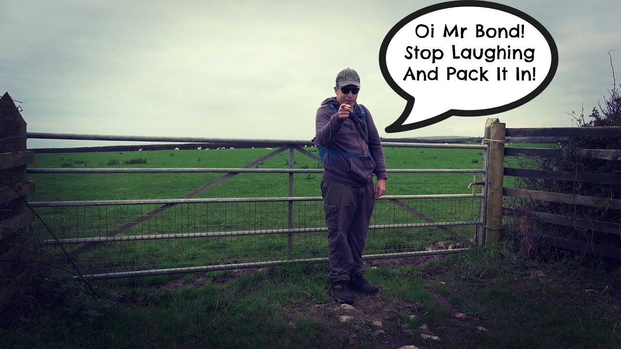 The Out Takes! - A Walk To Slade Beach, Oxwich, Gower Peninsula ...