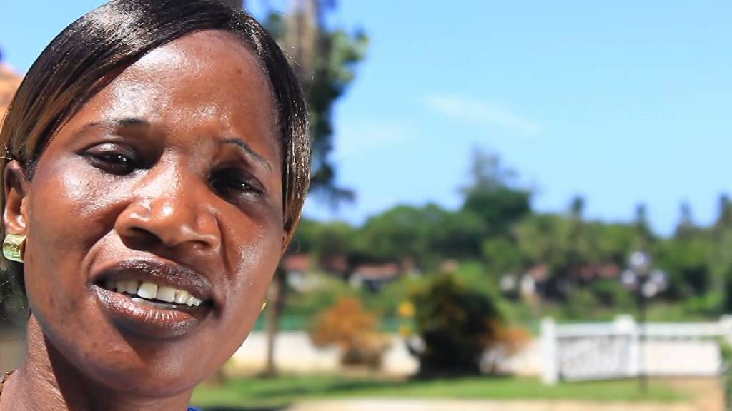 Sema nami by Rose Maliatso - YouTube