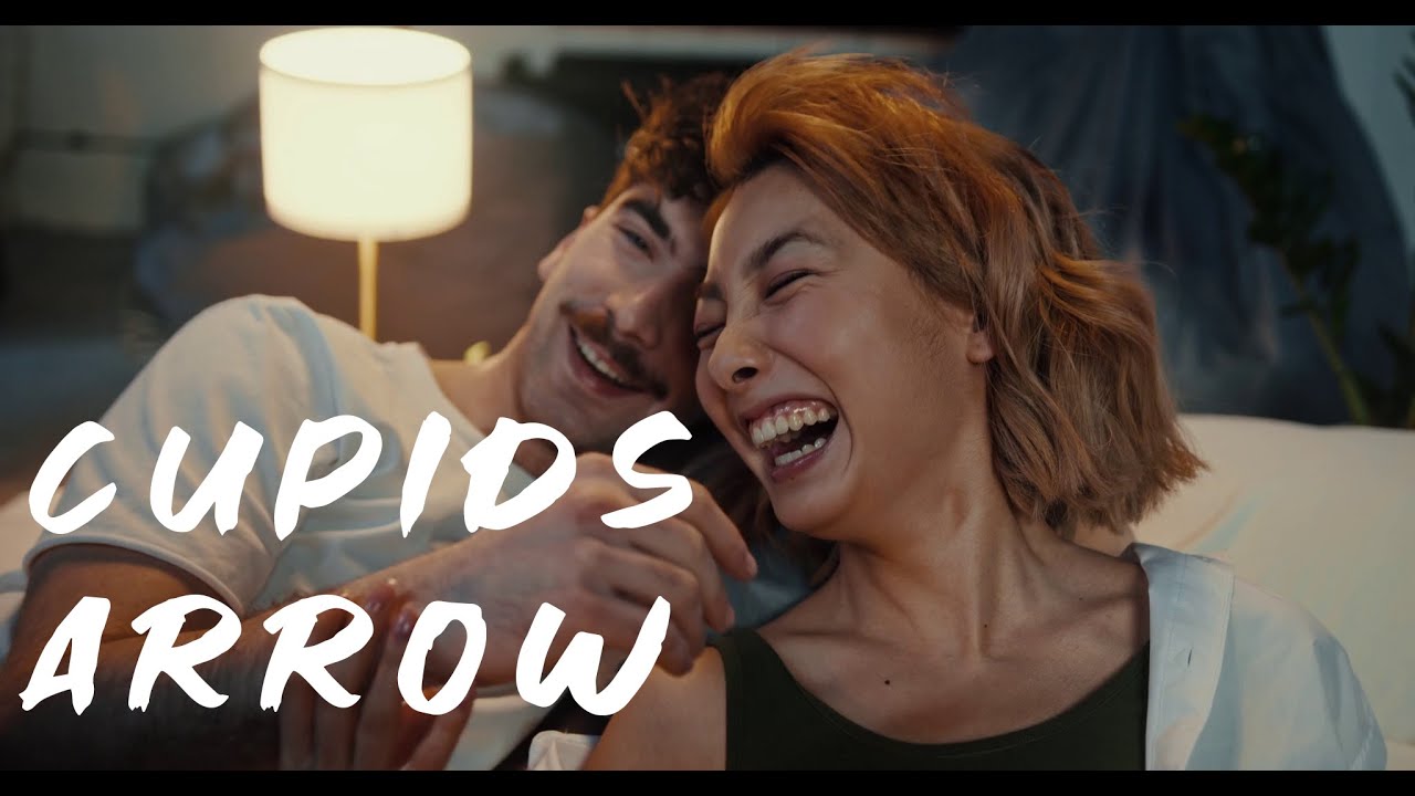 Valentines Day Love Song | Cupids Arrow | Suno AI Music | Jacob ...