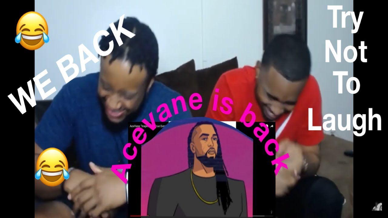 @Ace Vane “Inspired by True Events” Nate Robinson vs. Jake Paul (For ...