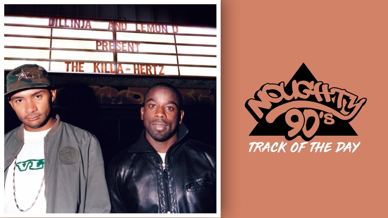 Lemon D - Program One - YouTube