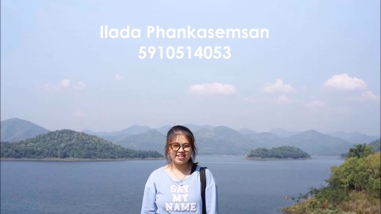 5910514053 Ilada - YouTube