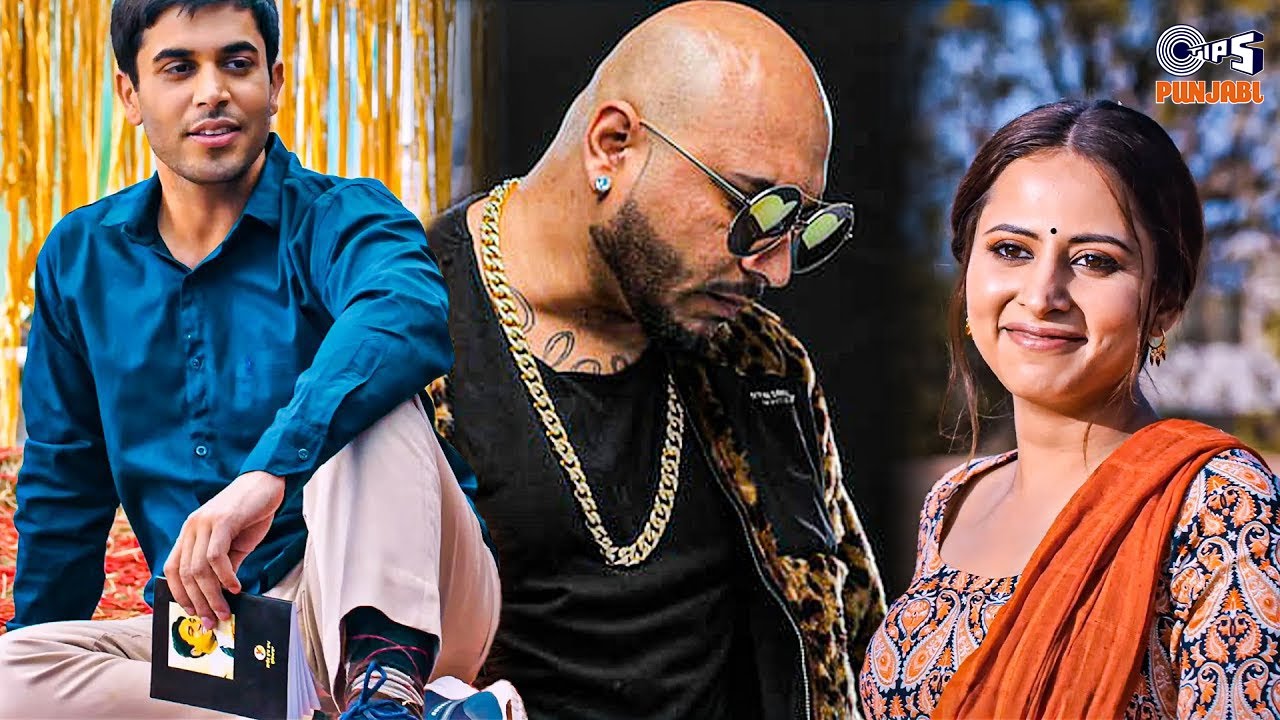 Sab Kuchh X Salooq - MOH | B Praak | Jaani | Gitaj B, Sargun Mehta ...