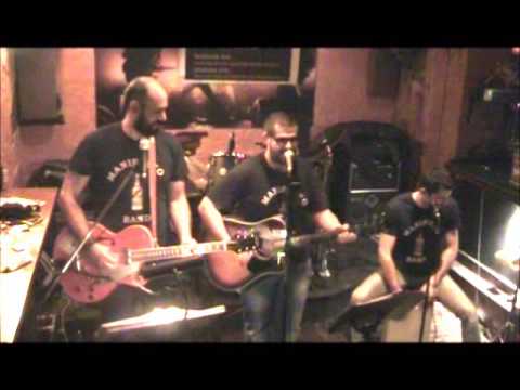 Γιαννη Μου Το Μαντηλη Σου cover Manifesto Band Live - YouTube