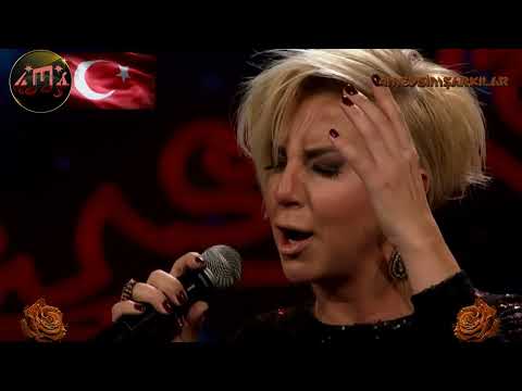 Ayşe Ekiz ''Yıldızlı Semalardaki Haşmet Ne Güzel Şey'' | #4mevsimşarkılar #AyşeEkiz