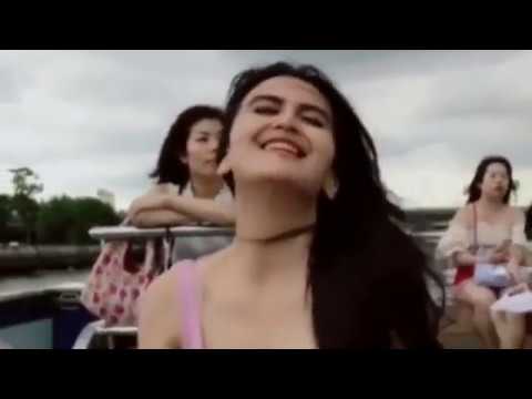 Model hot indonesia