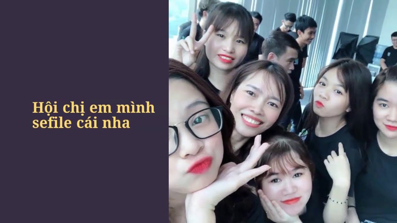 WELCOME TO MMT GROUP 1 - YouTube