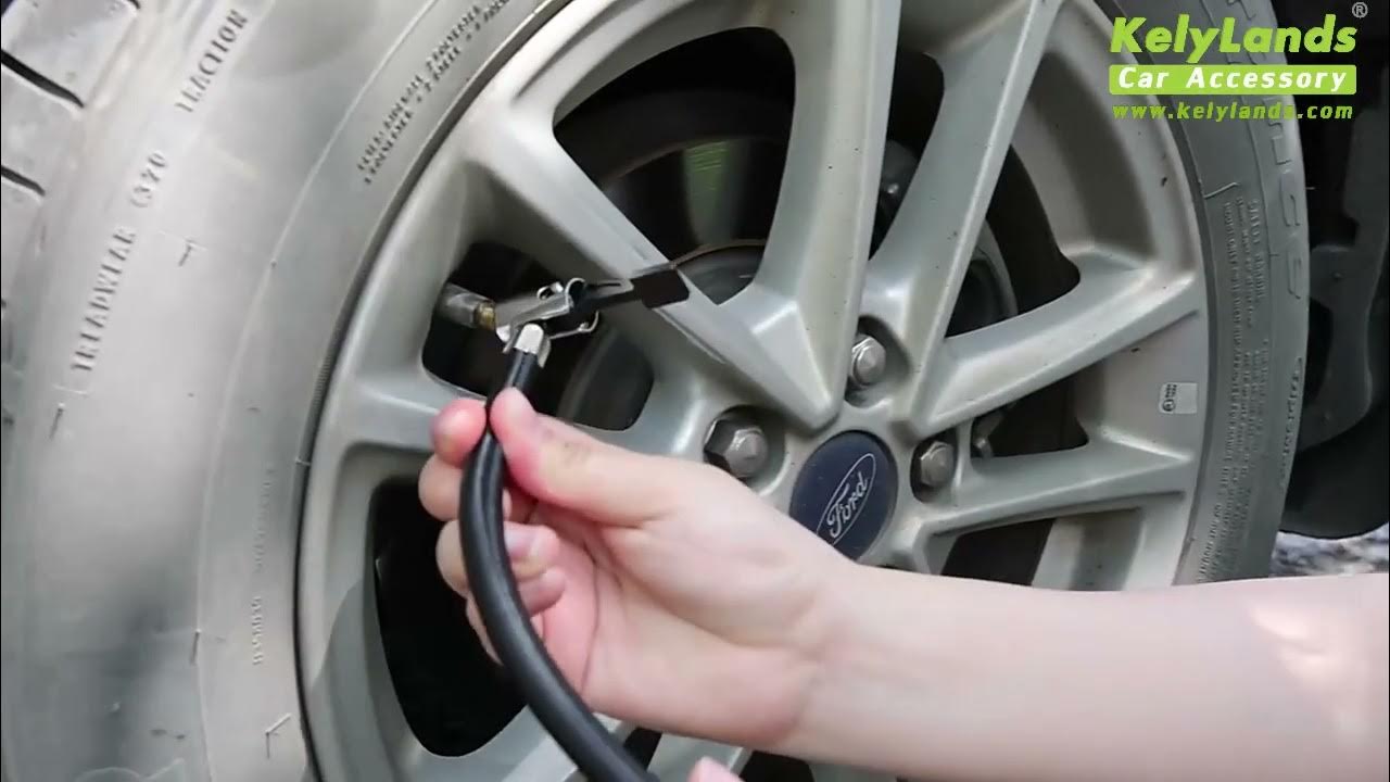 Video Of CZK 3665 Handheld Car Air Pump Air Compressor Portable Tire video-of-czk-3665-handheld-car-air-pump-air-compressor-portable-tire