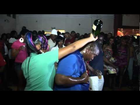BEH BEH PAPARAZZI VIDEO - LIBRARIAN LINK UP - Polo Affair