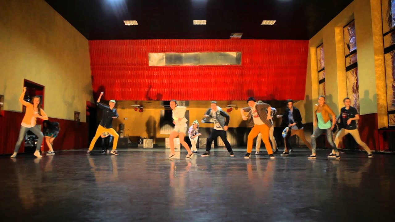 Egor Titarenko | The Way You Love Me - YouTube